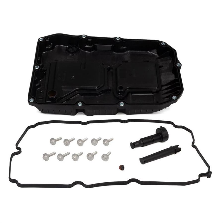 Kit filtro hidráulico transmisión automática MERCEDES A7252703707 para ...