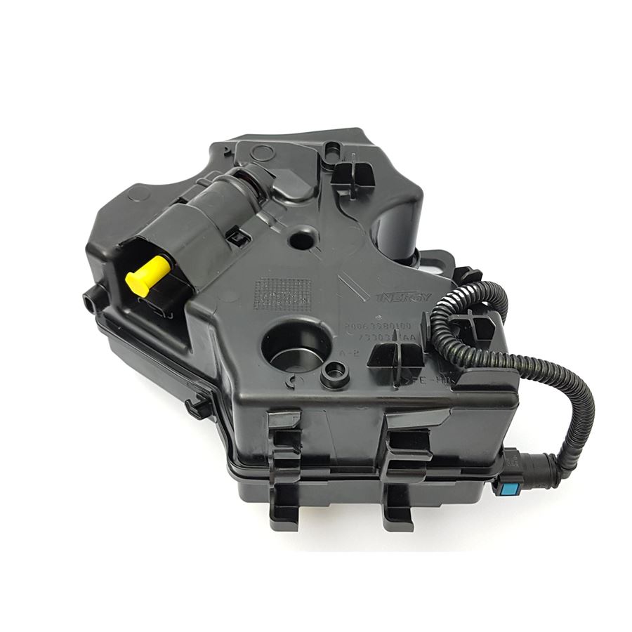 Unidad de depósito, inyección de urea PSA 1610115580