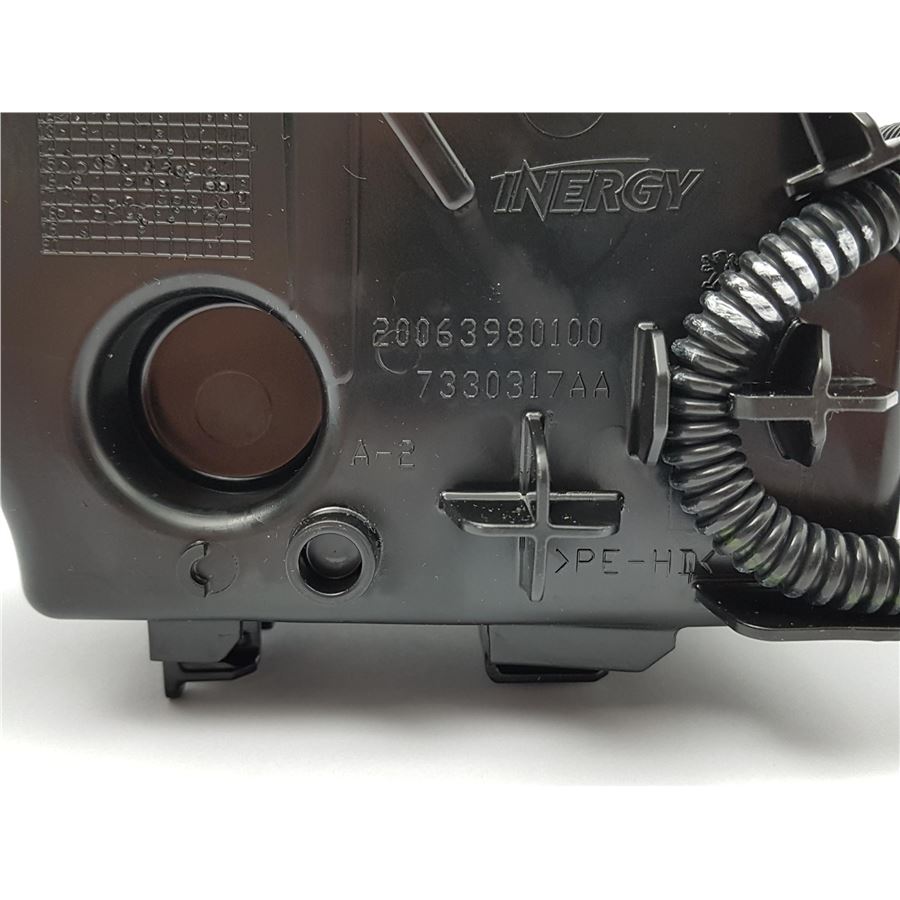 Unidad de depósito, inyección de urea PSA 1610115580