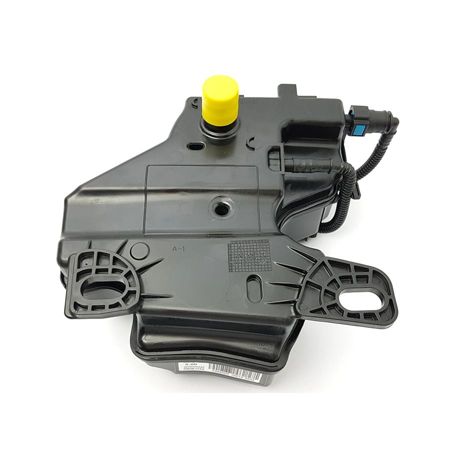 Unidad de depósito, inyección de urea PSA 1610115580