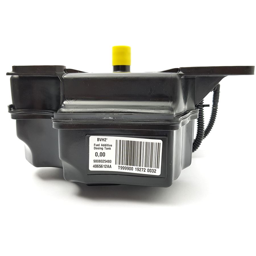 Unidad de depósito, inyección de urea PSA 1610115580