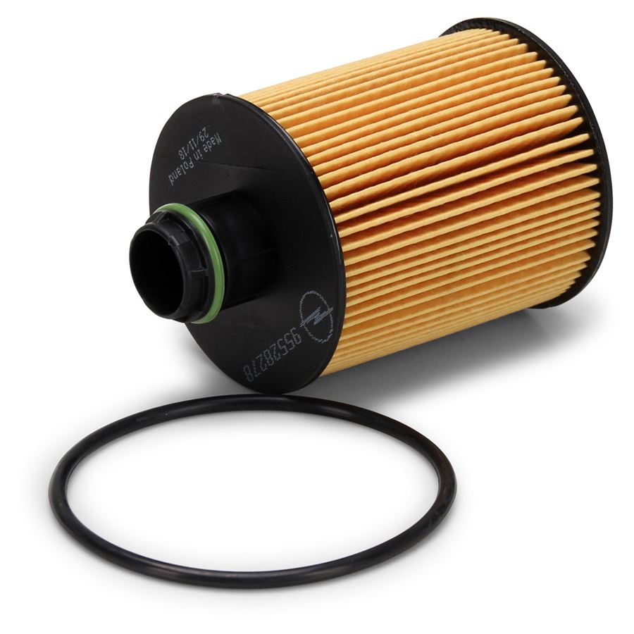 Filtro de aceite GM 95528278 (55595538, 95517794)
