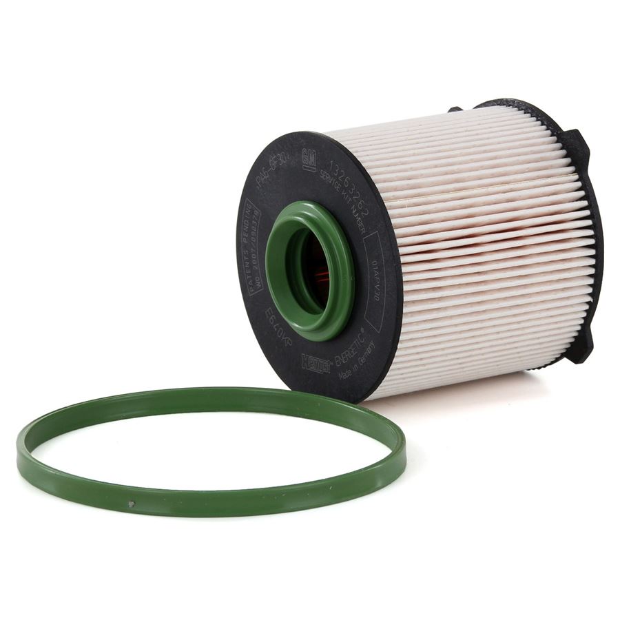 Filtro de combustible GM 13263262 (5818085)