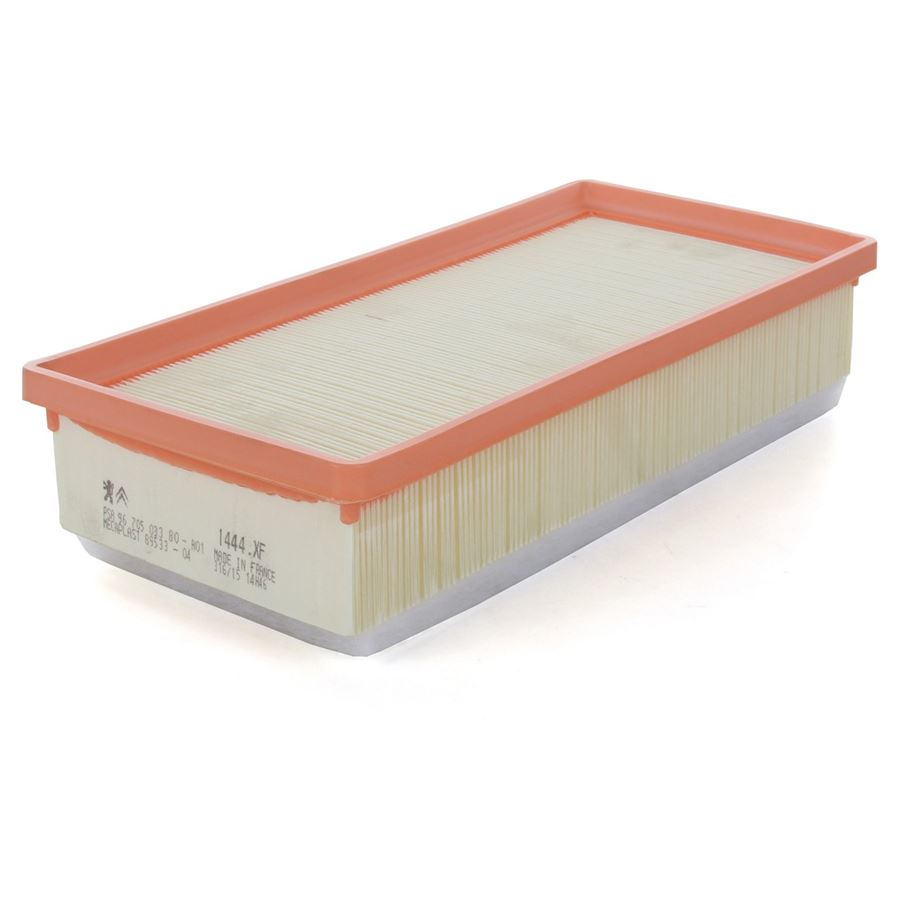 Filtro de aire PSA 1444XF - Lubricantes-Online.com