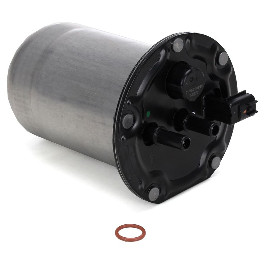 Filtro de combustible Renault 164004350R (164003560R) MASTER III ...