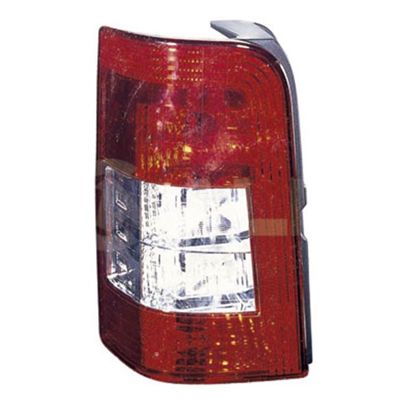 Piloto posterior ALKAR 2202975