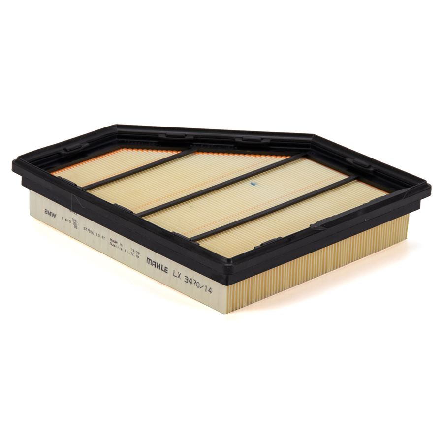 Filtro de aire BMW 13718613251