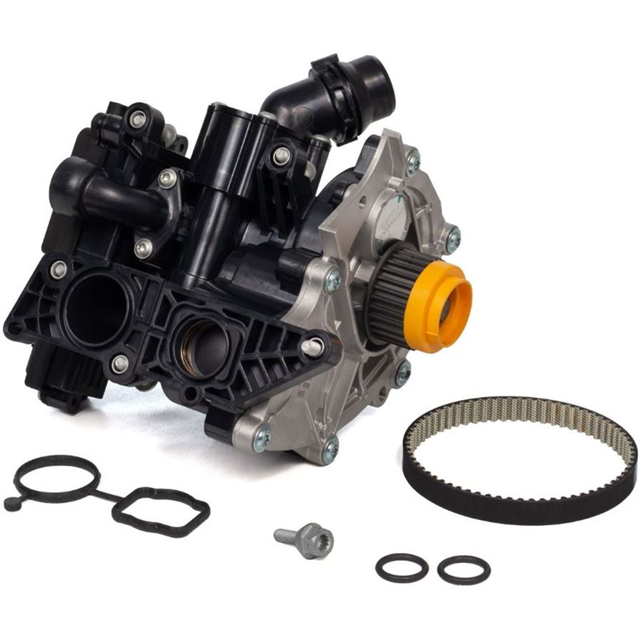 Bomba de agua GEBA K112351B