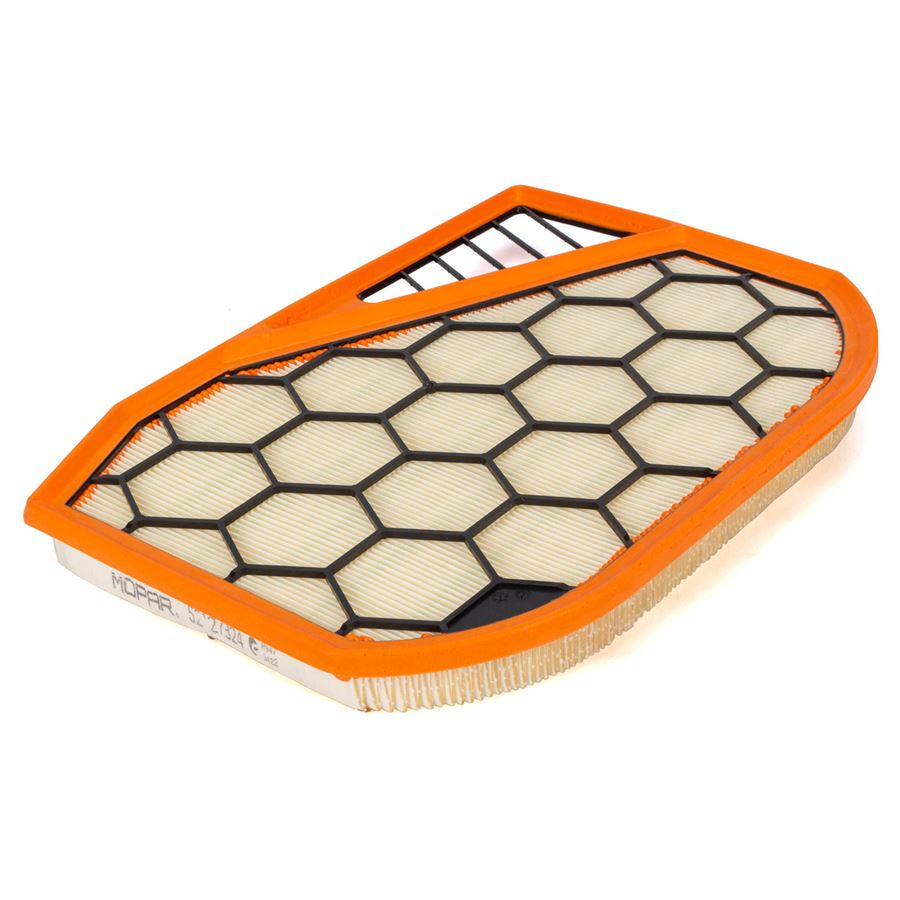 Filtro de aire PANDA 01.20- YPSILON 03.20- FCA 52127324