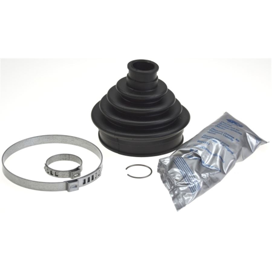 Ford Castrol Magnatec 0w30 D 1L