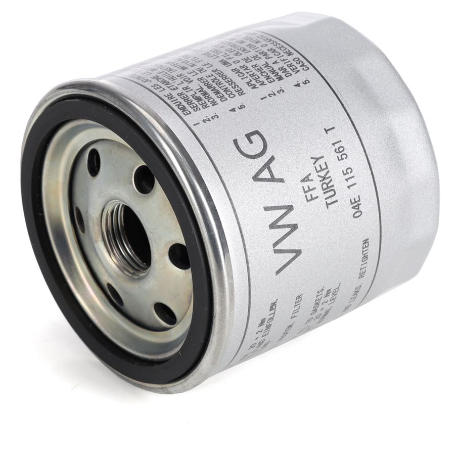 Filtro de aceite VAG 04E115561T (04E115561AC)