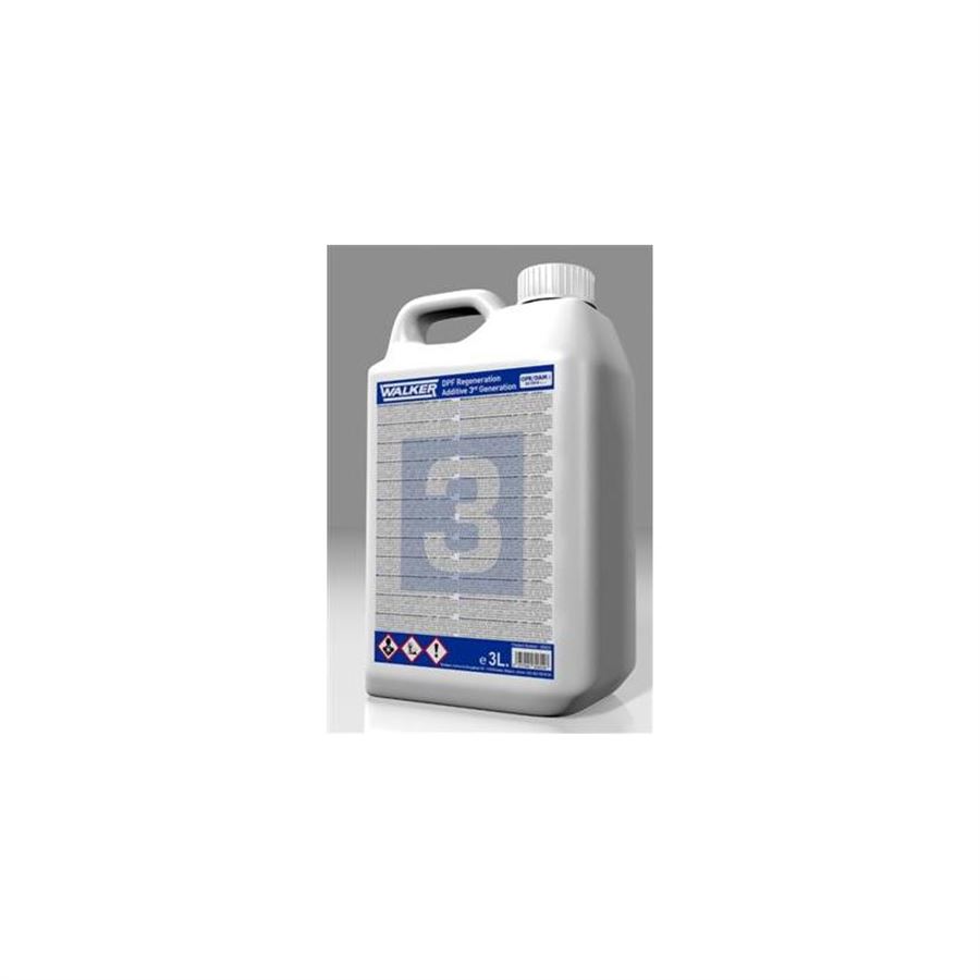 Eolys Powerflex. Aditivo Regenerador de DPF (filtro de particulas) 3ª ...