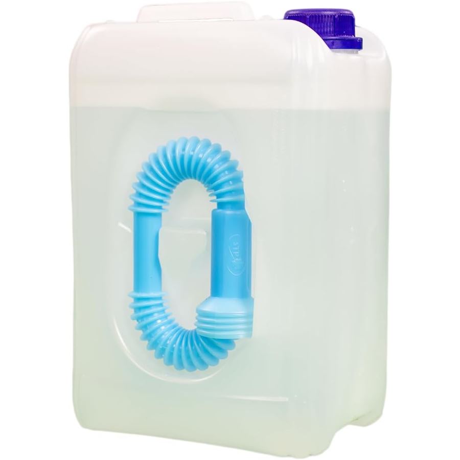AdBlue 10 litros con Boquilla BLUECHEM 114647