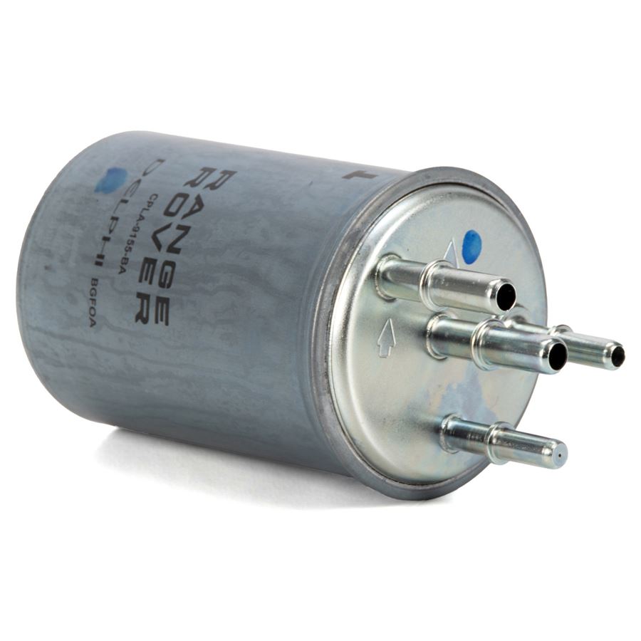 Filtro de combustible Land Rover LR041978