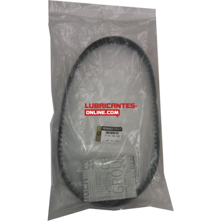 Kit distribución Renault 7701476745 - Lubricantes-Online.com